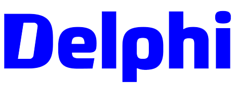 Delphi - Fuel Systems & Automotive Electronics - GEMS autocraft