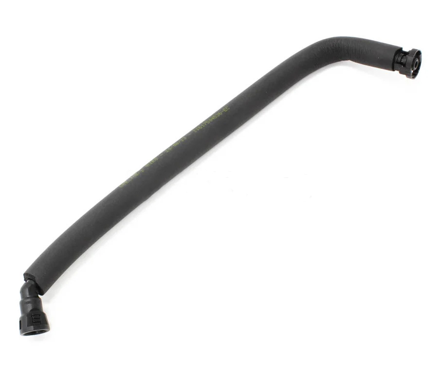 BMW Breather Hose - Rein 11617504536 – GEMS autocraft