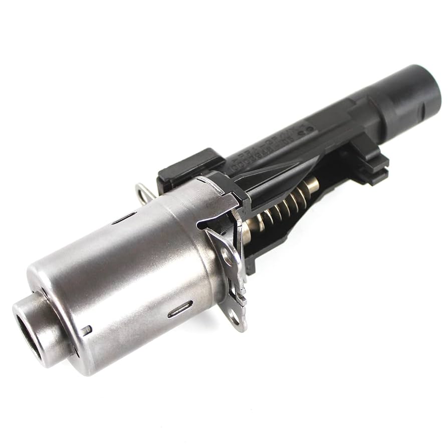 BMW Valvetronic Eccentric Shaft Actuator - Service Tech 11377603979 ...