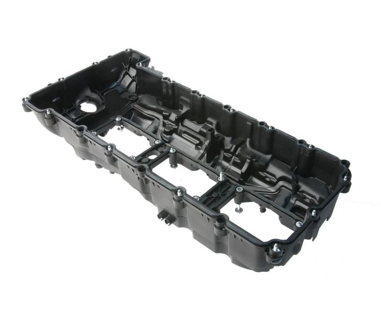 BMW N55 Valve Cover - Uro Parts 11127570292 – GEMS autocraft